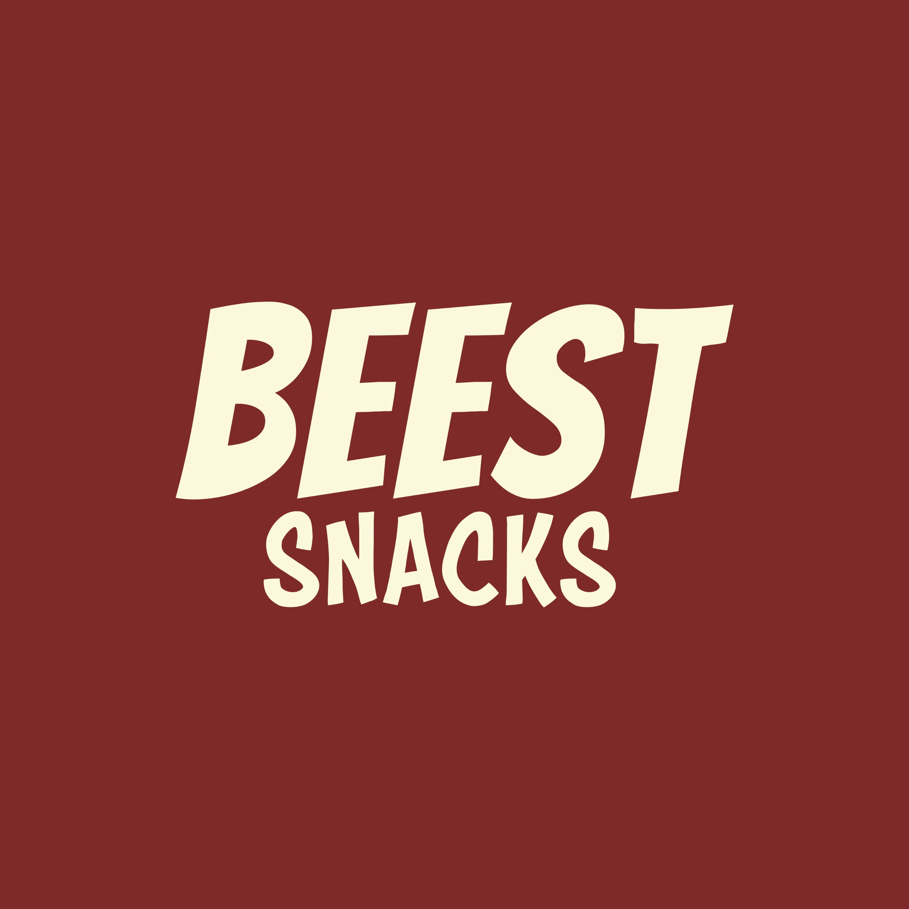 Products – BEEST Snacks